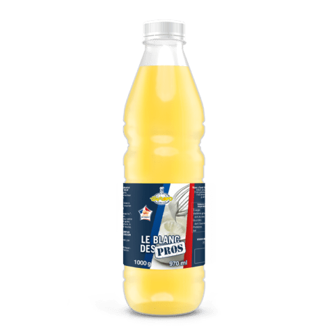 Blanc des Pros | Marques LIOT